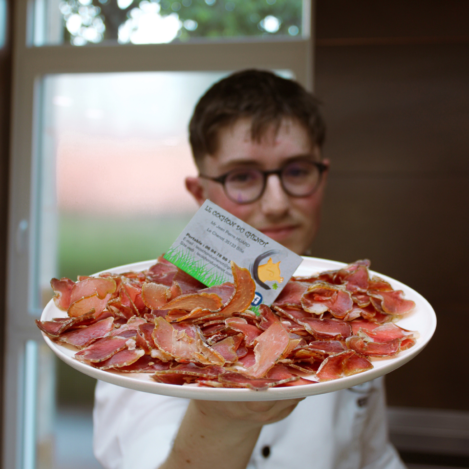VP Chef At Home Traiteur Et Chef Domicile Pays De Foug res